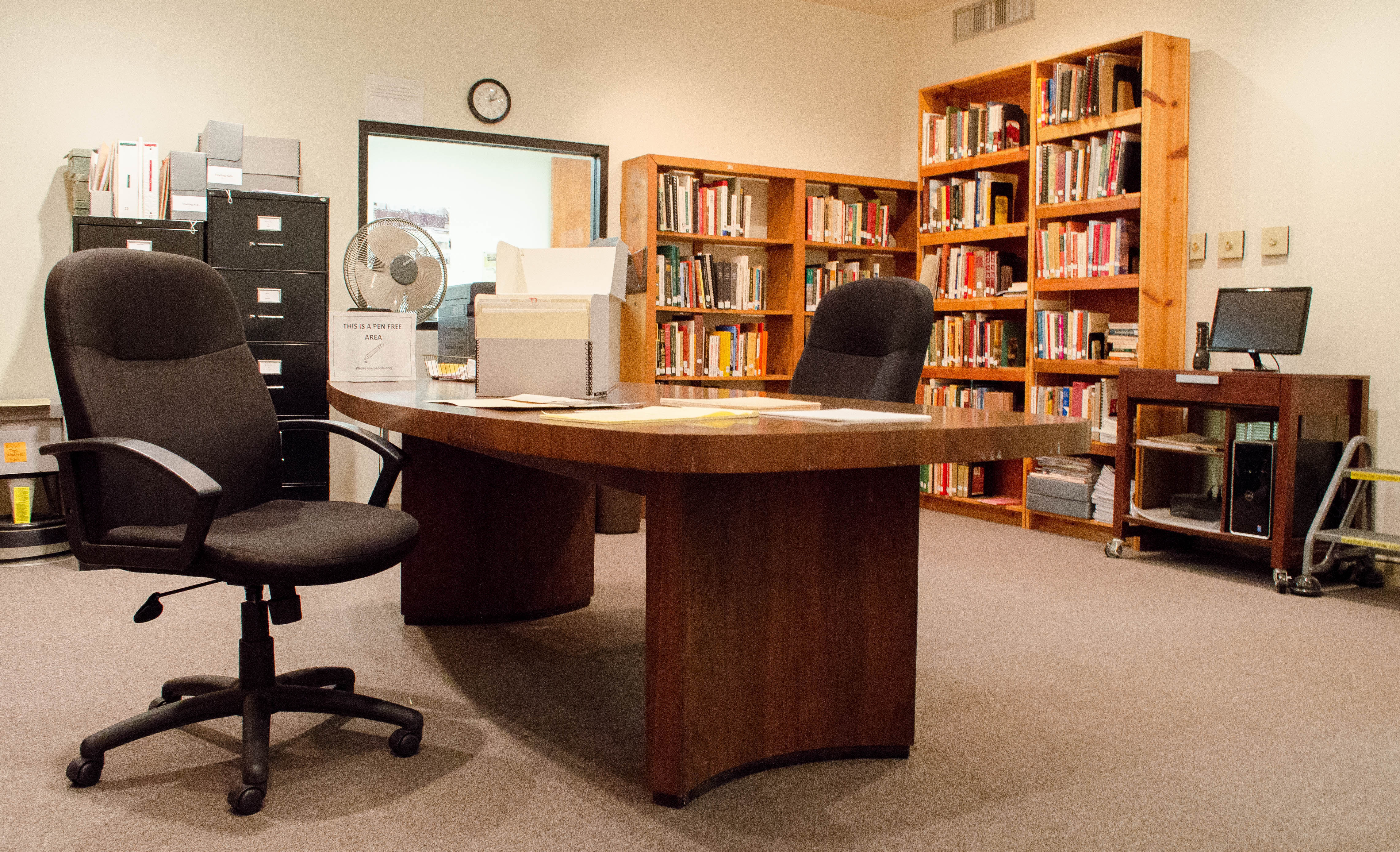 Library Chronicles – LHRT NEWS AND NOTES
