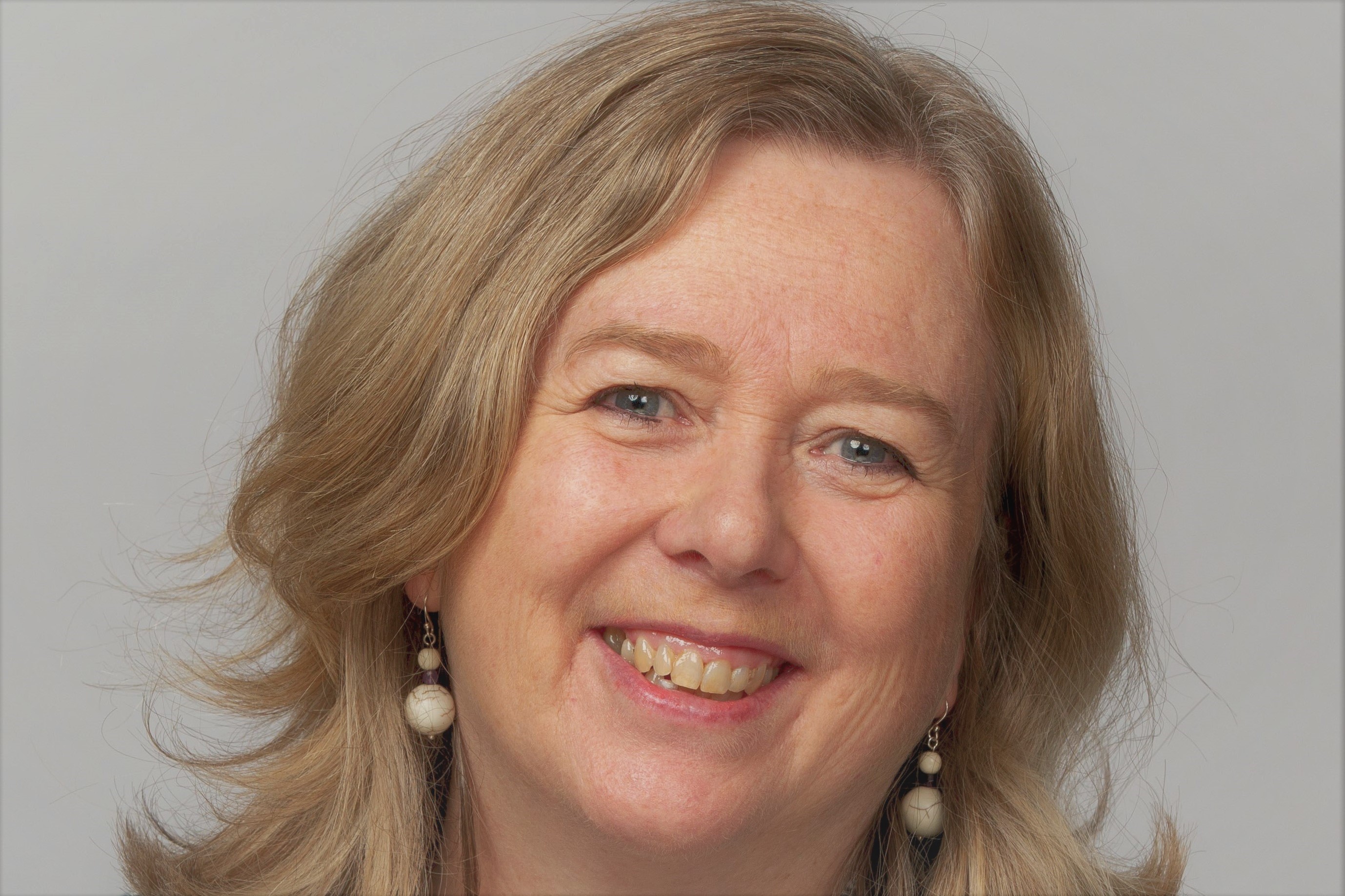 Introduction: Mary Carroll – LHRT NEWS AND NOTES